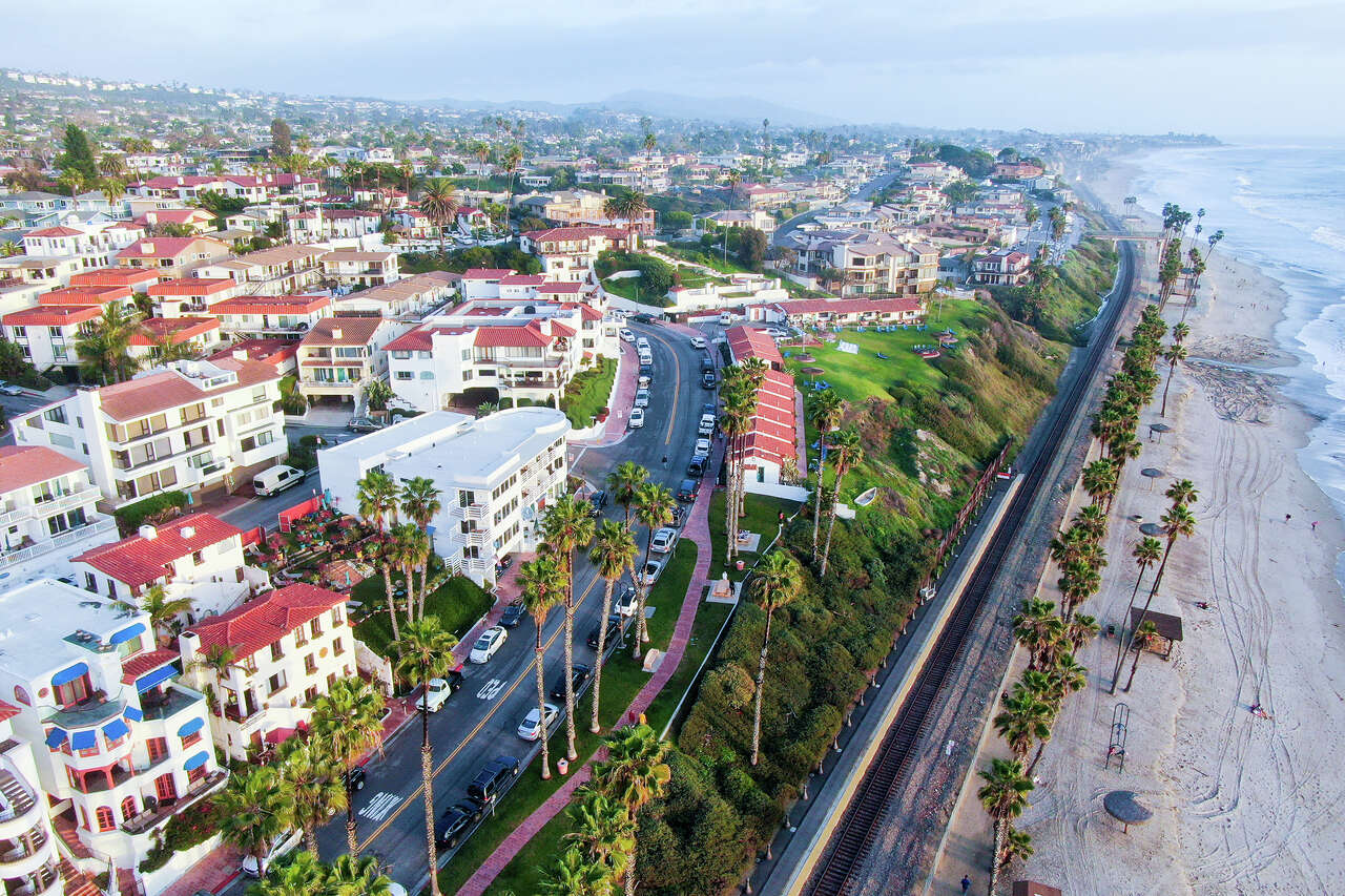 'Citizen surveillance': Border Patrol plans cameras over coastal ...