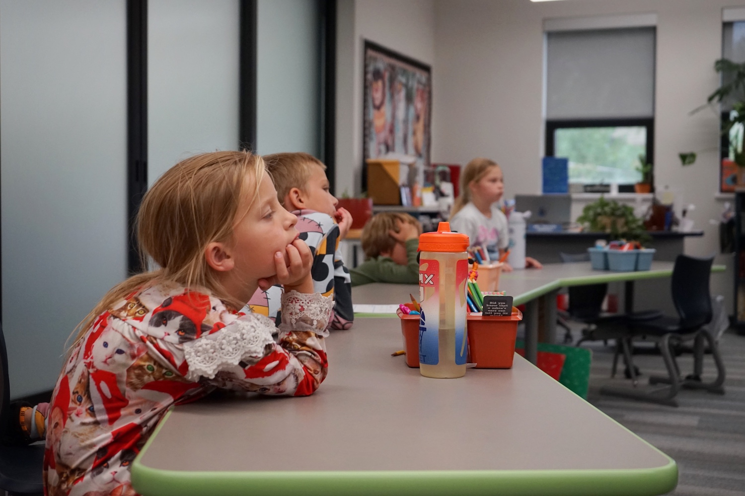 After pushback, legislative committee scales back proposed cuts to ...