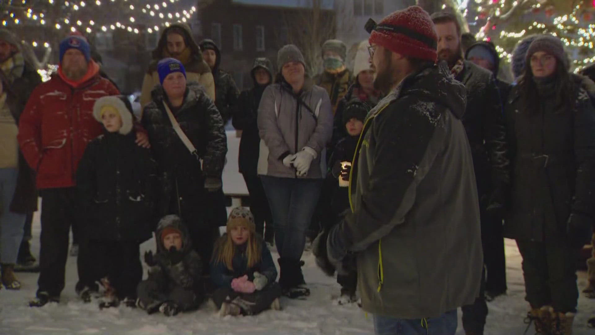 How to talk to kids about ICE operations