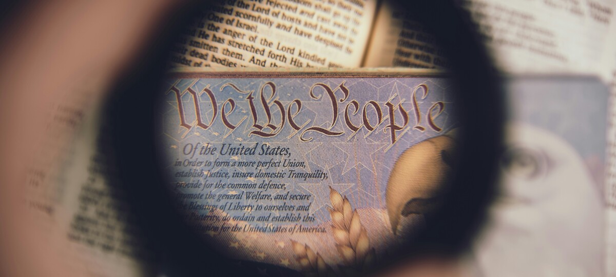 One year in: Defending the Constitution under a second Trump administration