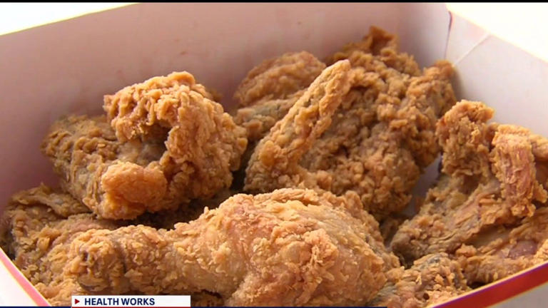 Sodium studies show benefits of cutting back; doctor says try substitutes