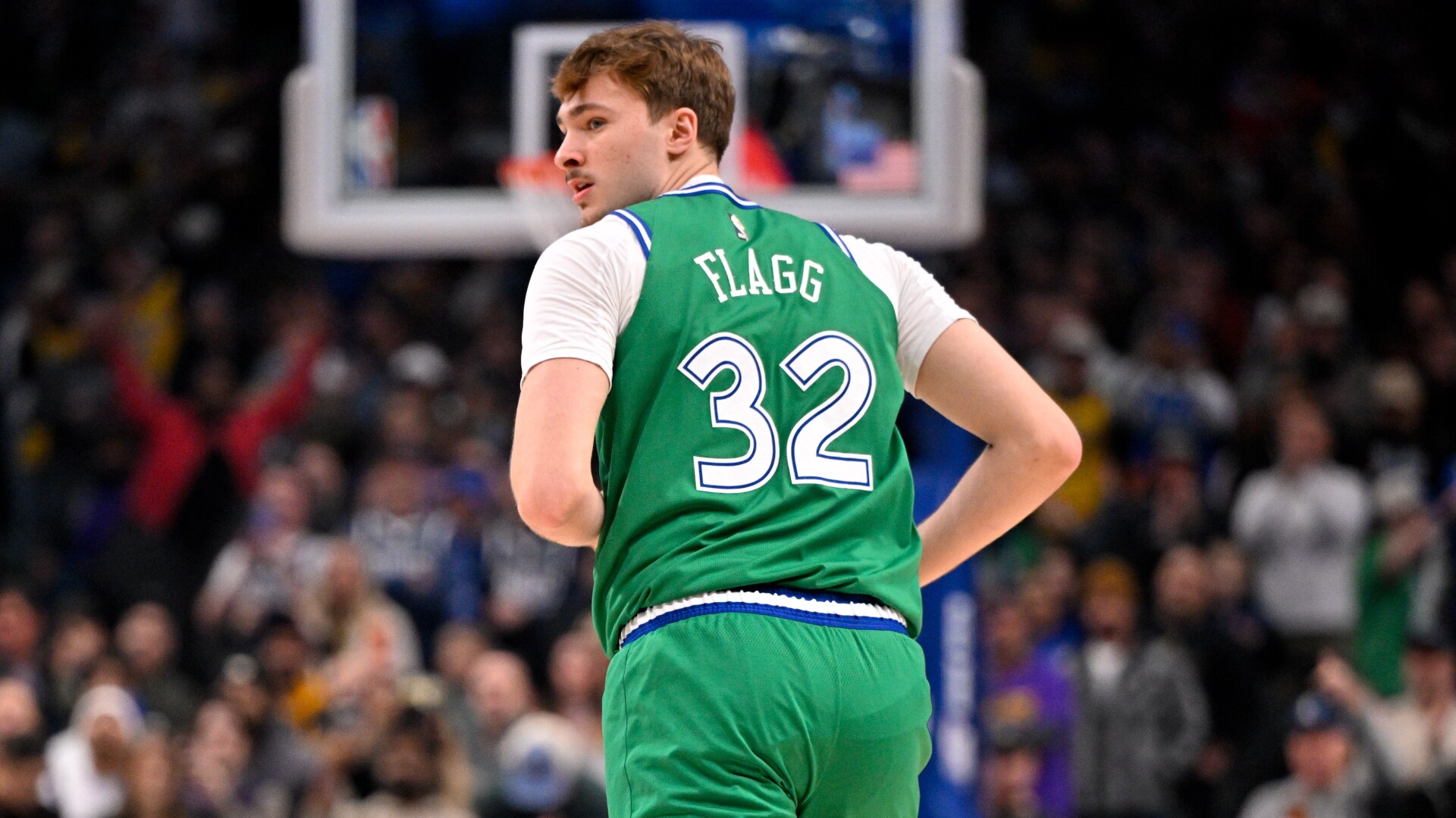 Cooper Flagg, Kon Knuepel, Stephon Castle headline pool of players for ...