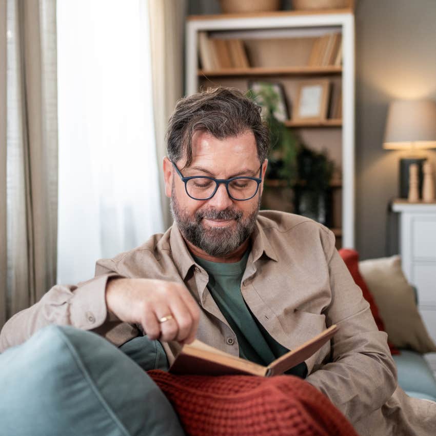 People who basically black out when they’re in a big group usually have ...