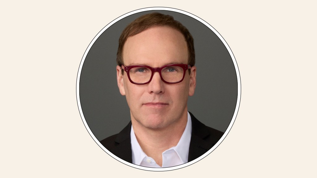 Nick Olin joins Disney Television Animation as head of development and ...