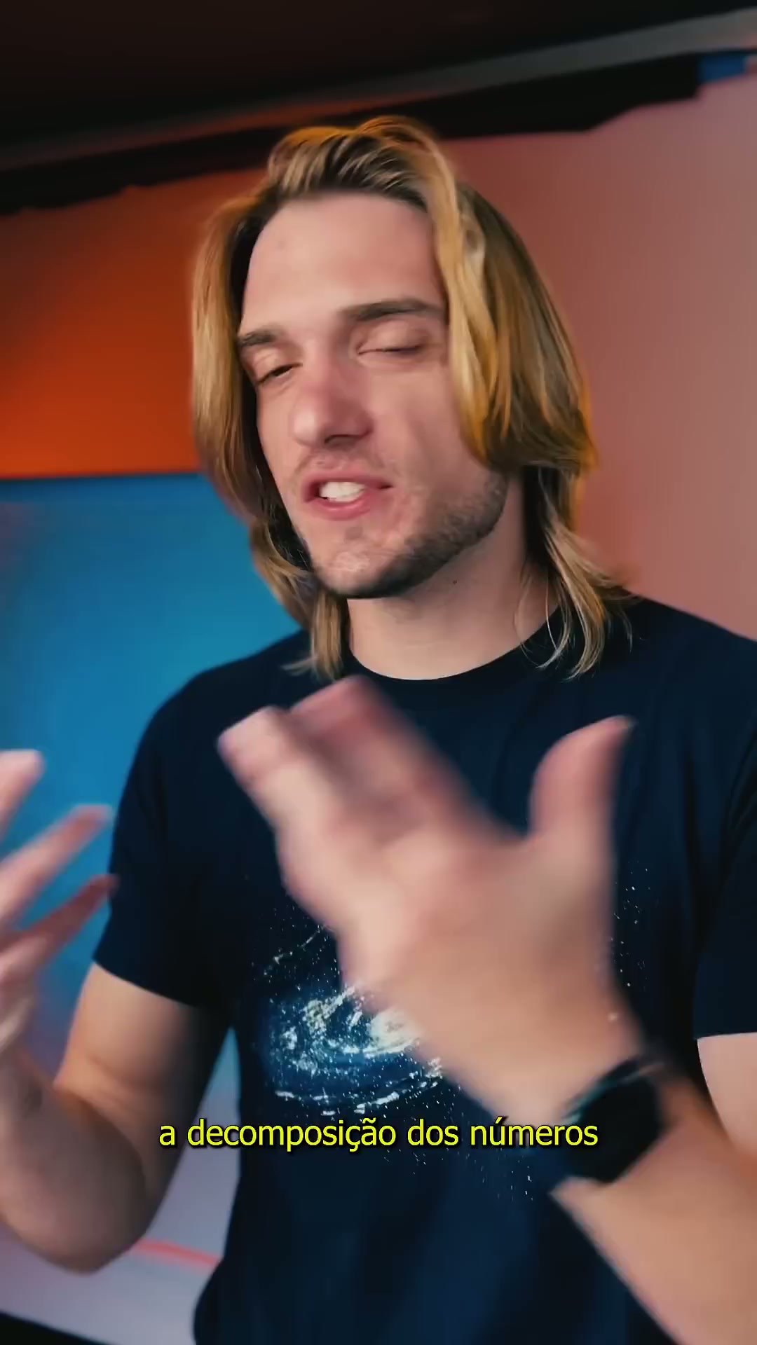 Por que o número 1 não é primo? #shorts