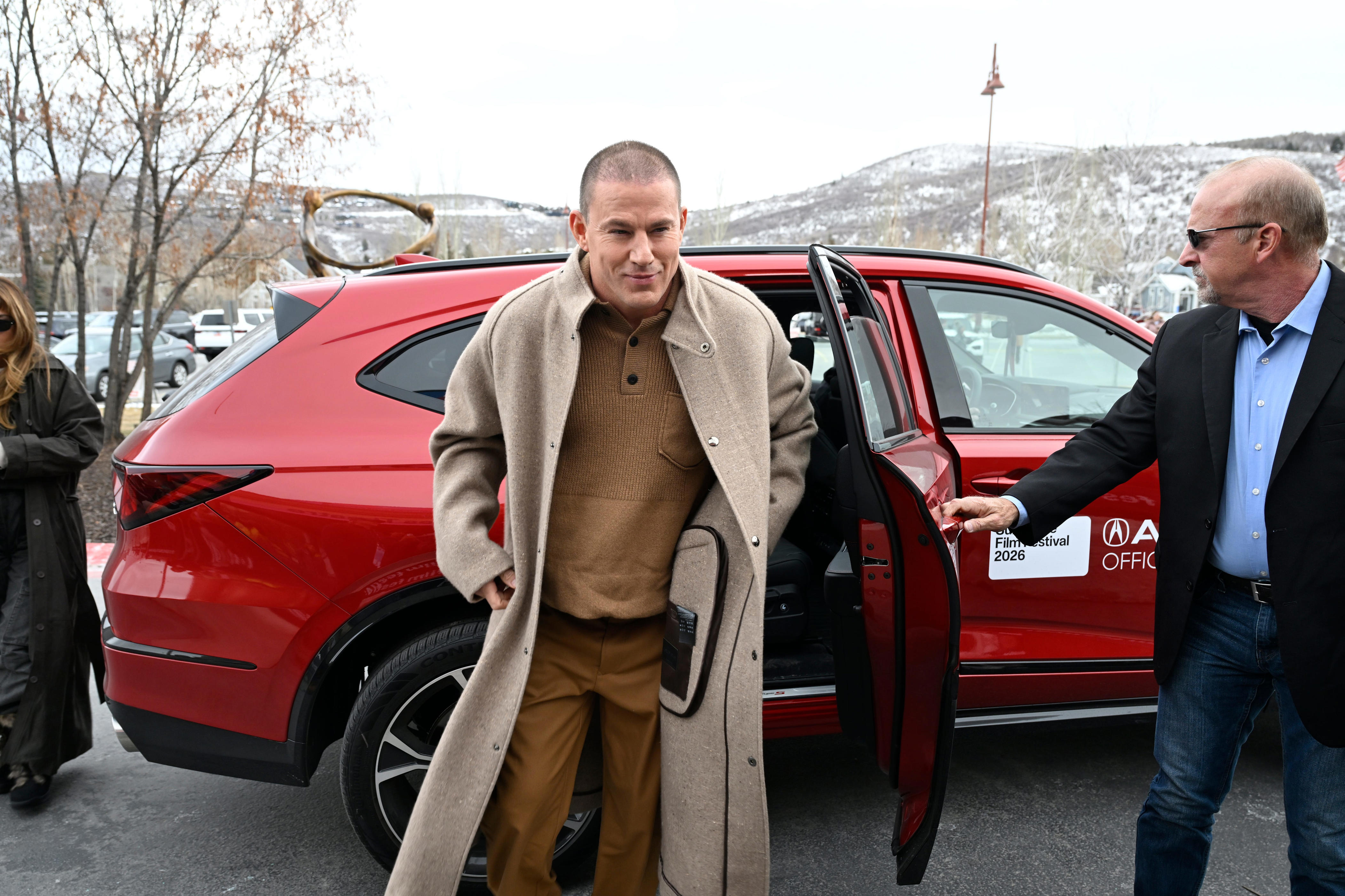 Where is Sundance moving to in 2027? Famed festival gets new home