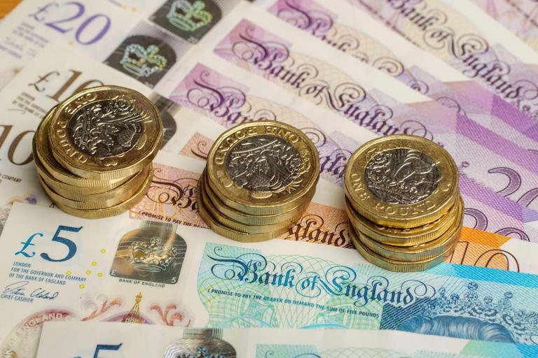 Record proportion of profit warnings sparked by policy and global ...