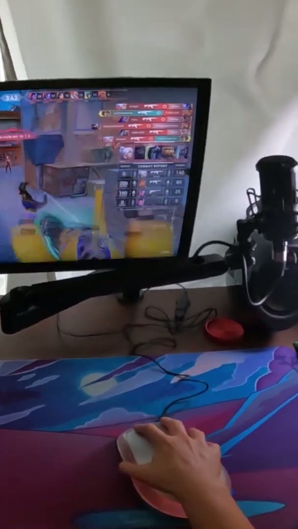 I upgraded a one-handed keyboard and discussed the poor performance of ...