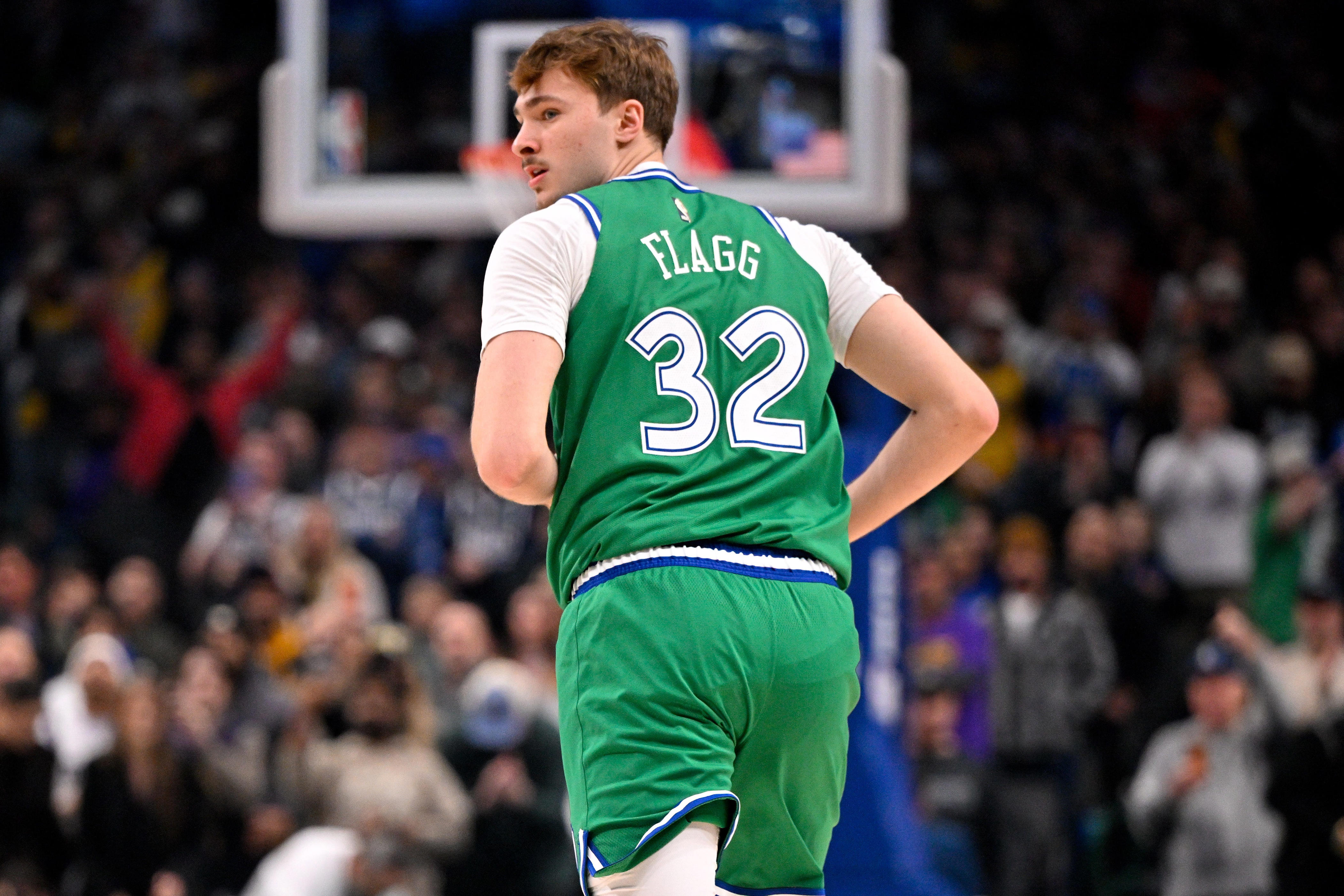 2026 NBA Rising Stars: Players revealed for game at All-Star Weekend