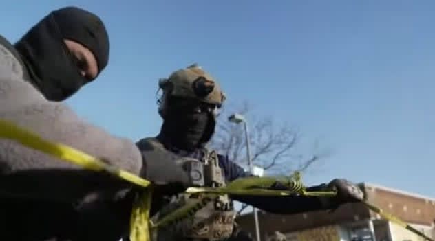 Congress rushes to court after ICE blocks Minnesota detention center visits