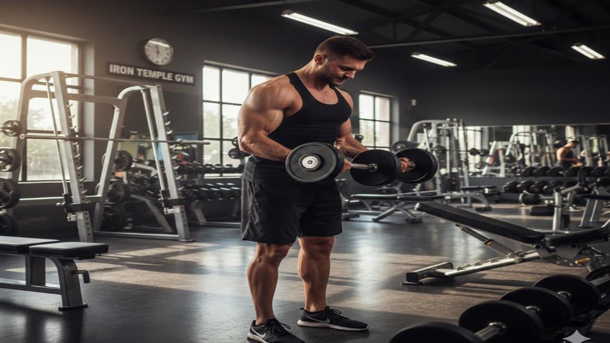 How to fight muscle loss at any age: The science-backed formula experts ...