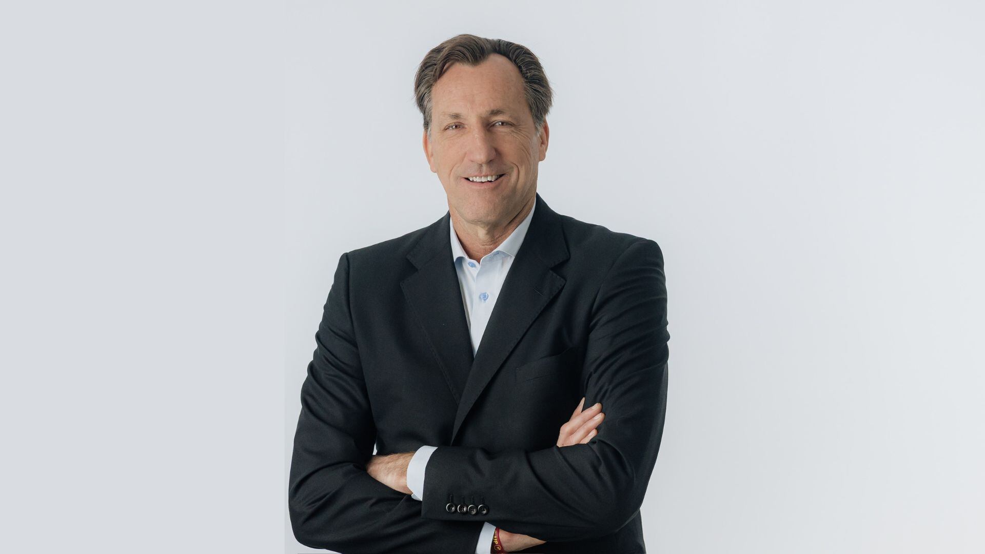 Former Blazer Chris Dudley talks with FOX 12 after announcing run for ...