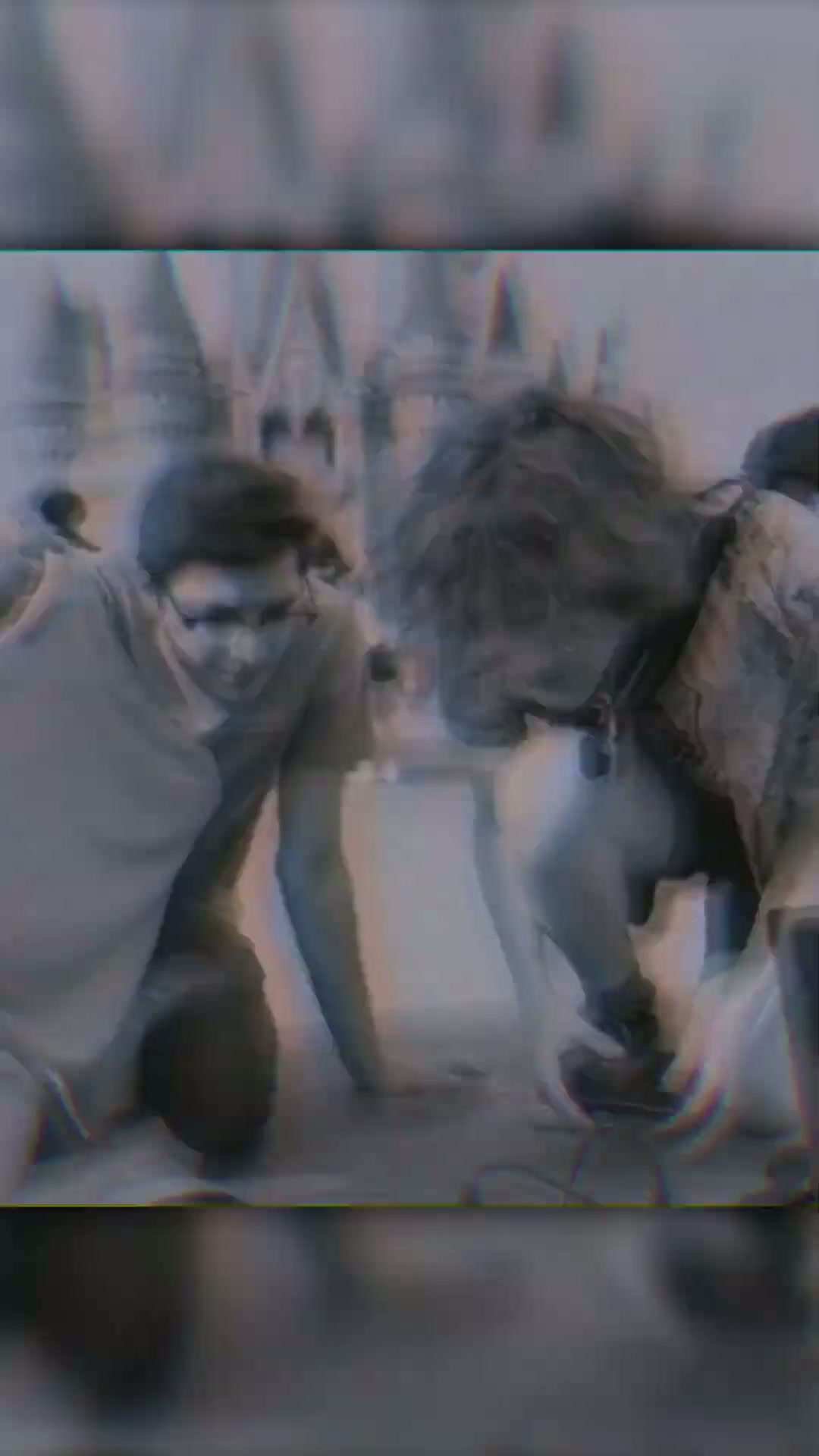 The ultimate Fortnite Disney World challenge!