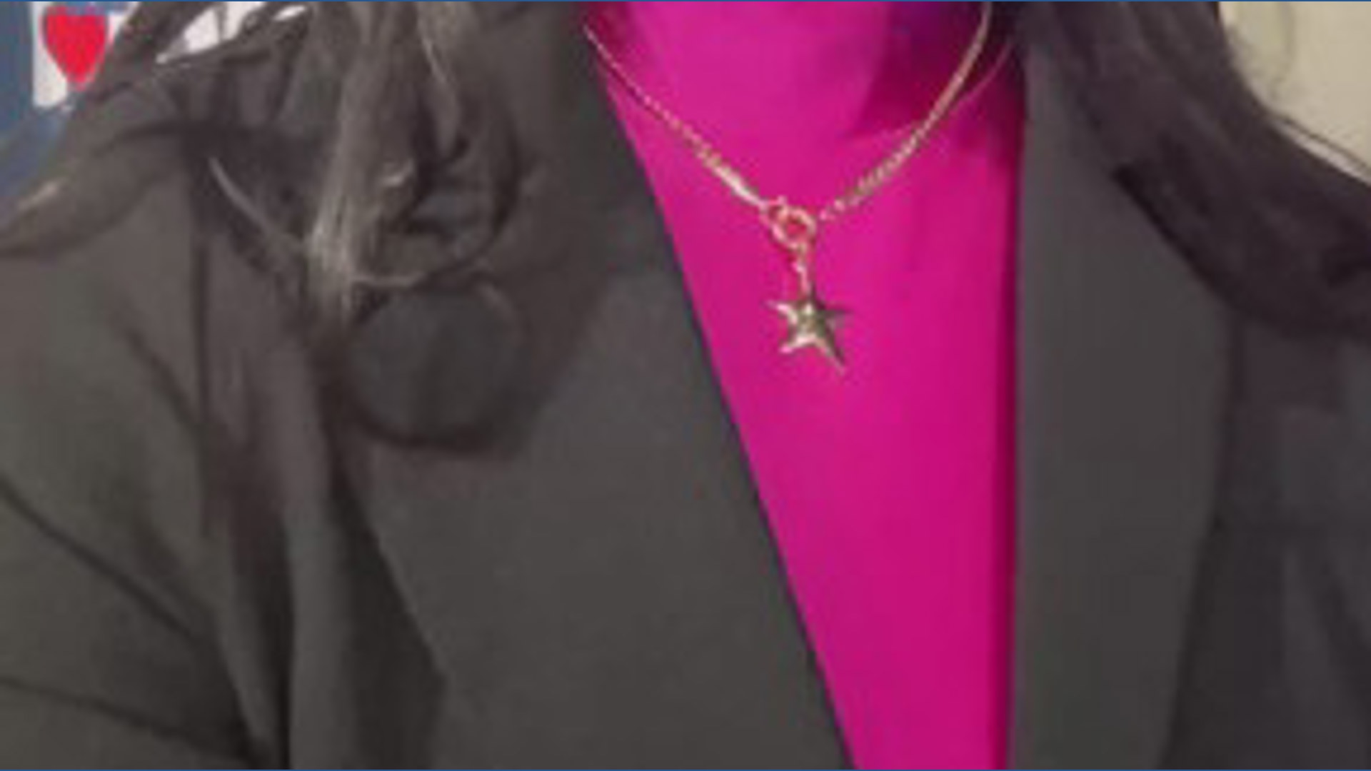 Ahmad Gordon to CGTC