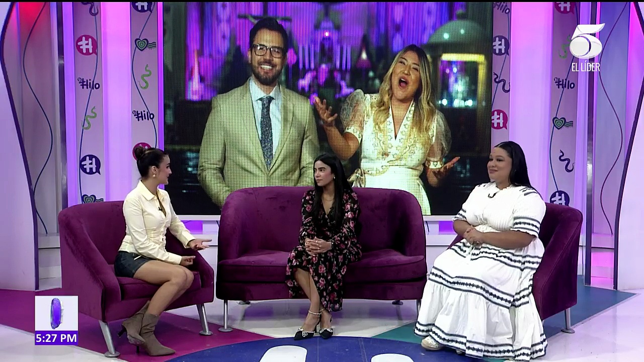 El hilo - lunes 26 de enero 2026