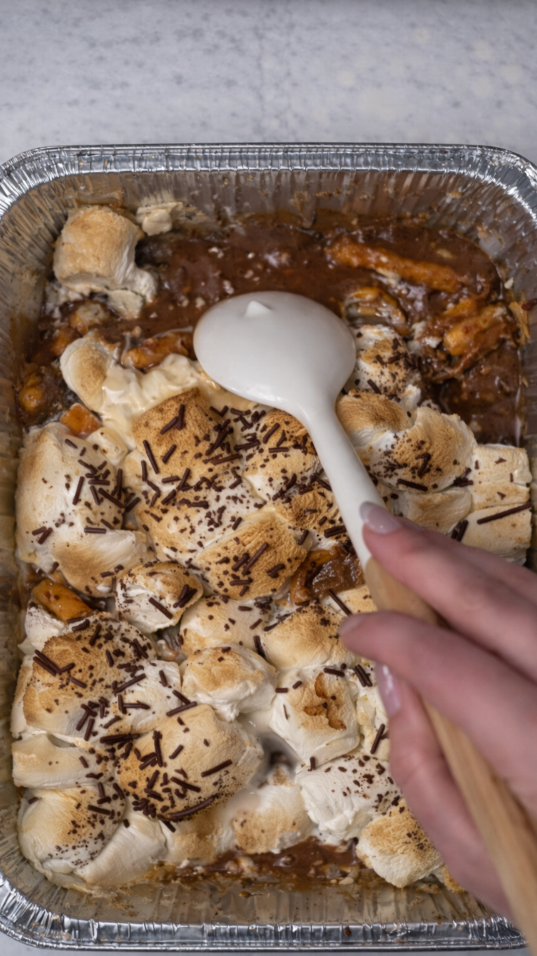 The one snack that always gets the best reaction