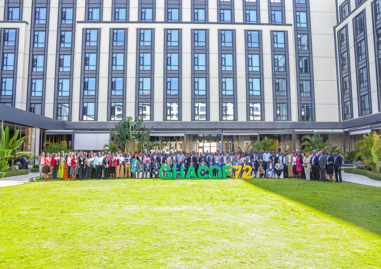 IGAD Climate Prediction and Applications Center pledges strong ...