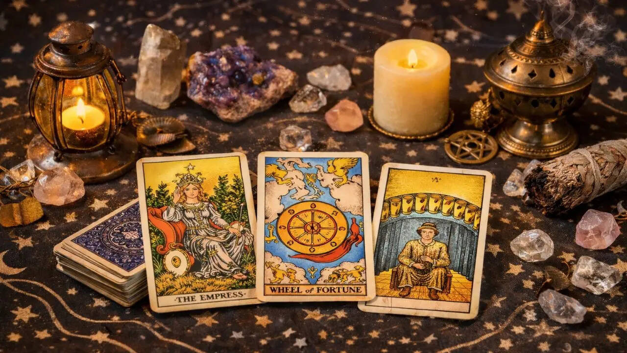 Daily tarot reading for January 27, 2026 – zodiac-wise predictions for ...