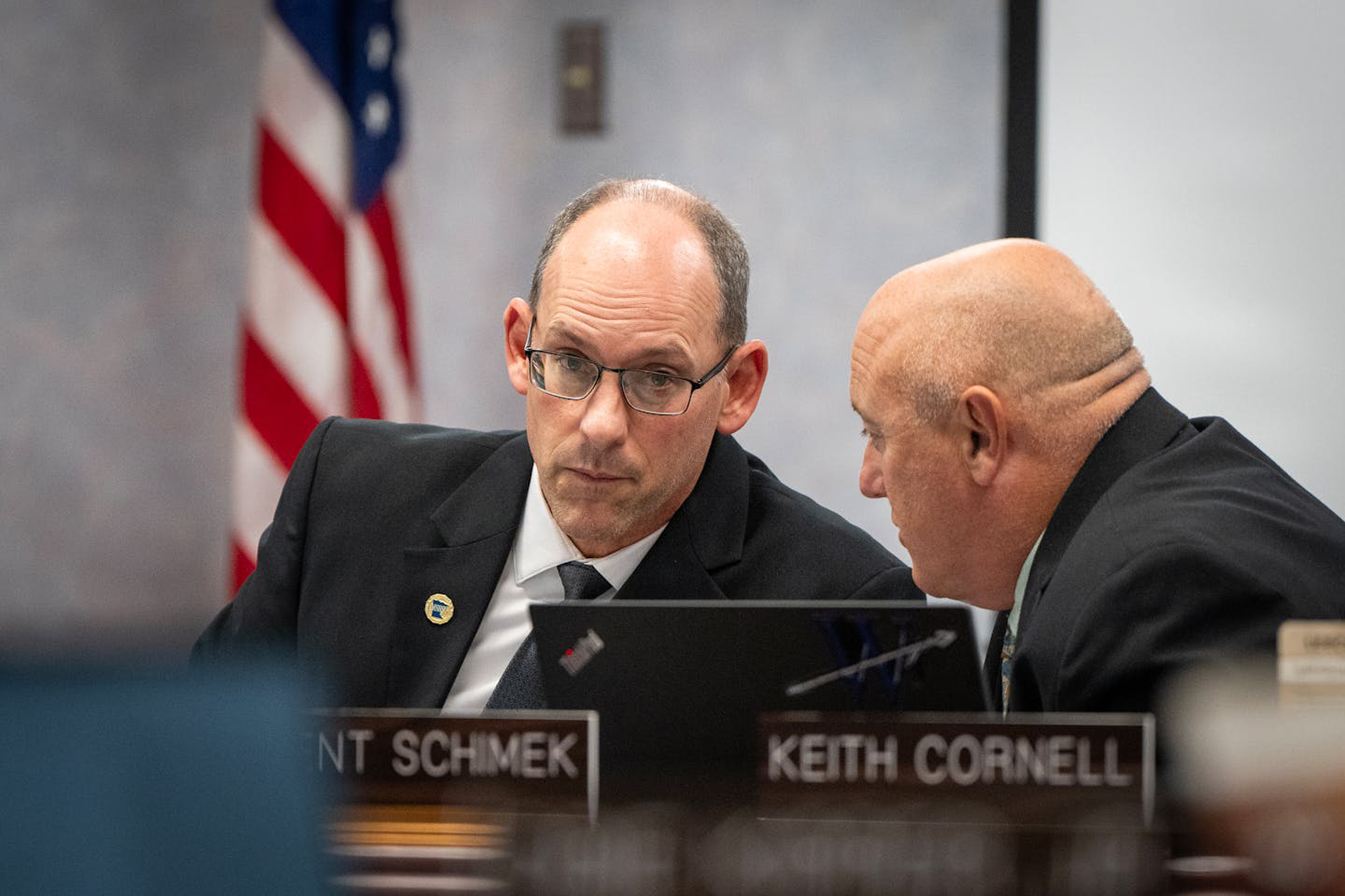 Minnesota high school transgender student-athlete battle advances to ...