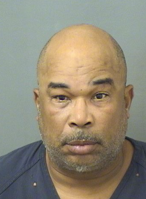 Man accused of trafficking runaway teen after offering her food