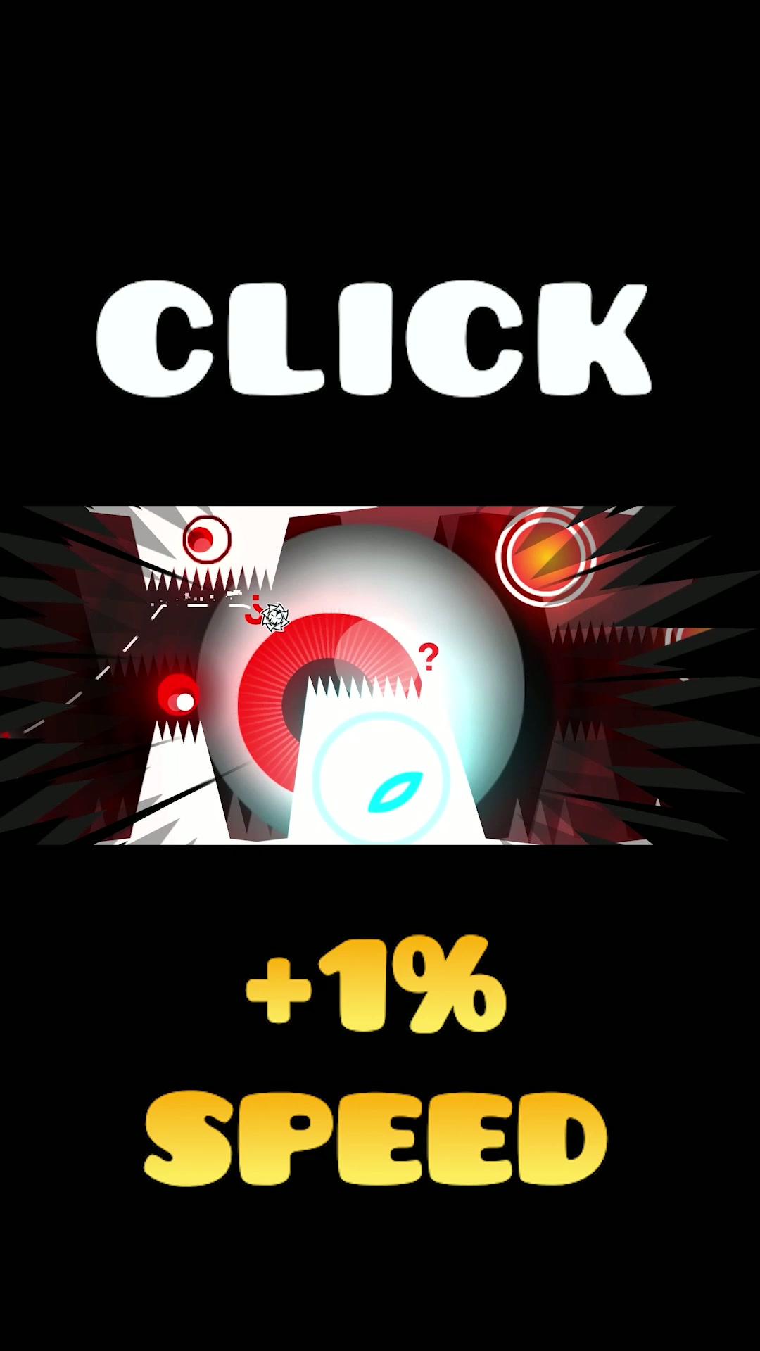 Ispywithmylittleeye AT MAXIMUM SPEED!!! #shorts