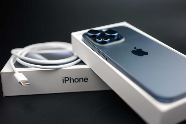 Why your iPhone isn't charging at full speed (and how to fix it)