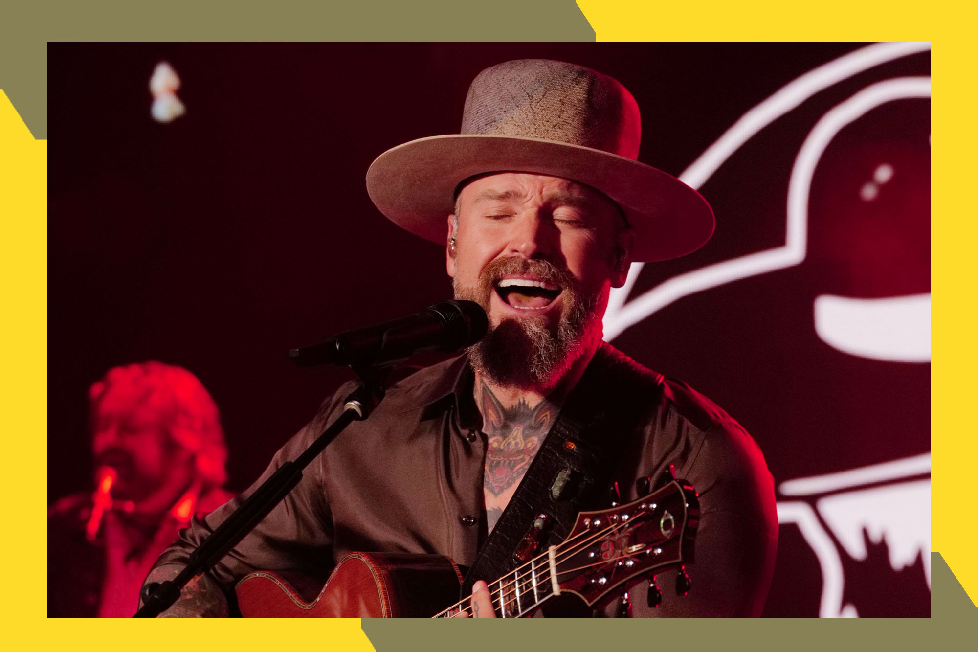 Zac Brown Band announces ‘Love and Fear Tour,’ four NY shows. Get tickets