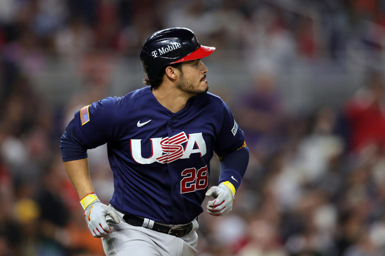 8x MLB All-Star ditches USA for World Baseball Classic after 2017 gold
