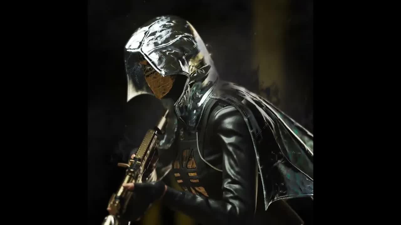 Modern Warfare 2 season 4 BlackCell battle pass trailer! BlackCell ...