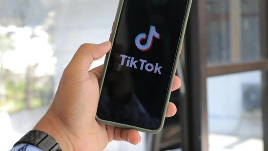 Did TikTok ‘censor’ the word ‘Epstein’ in DMs by US users? What we know ...