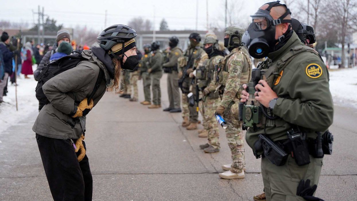 Trump officials' own words thrown back at them by CNN's Anderson Cooper