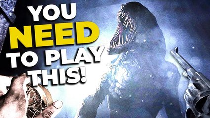 10 Double-A video games you need to play