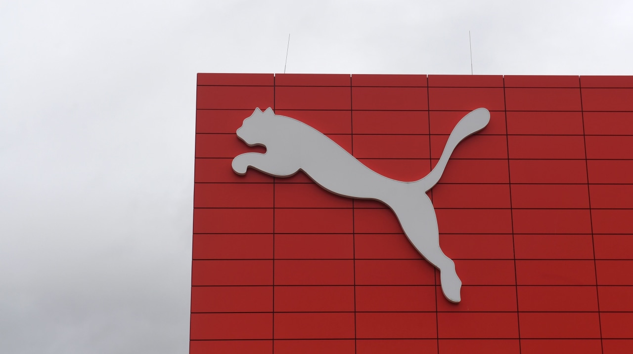 Puma shares surge as China’s Anta Sports agrees to buy $1.8 billion stake