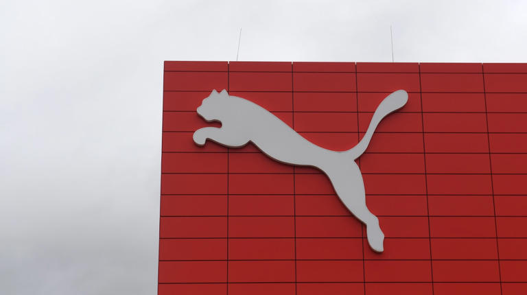 Puma shares surge as China’s Anta Sports agrees to buy $1.8 billion stake