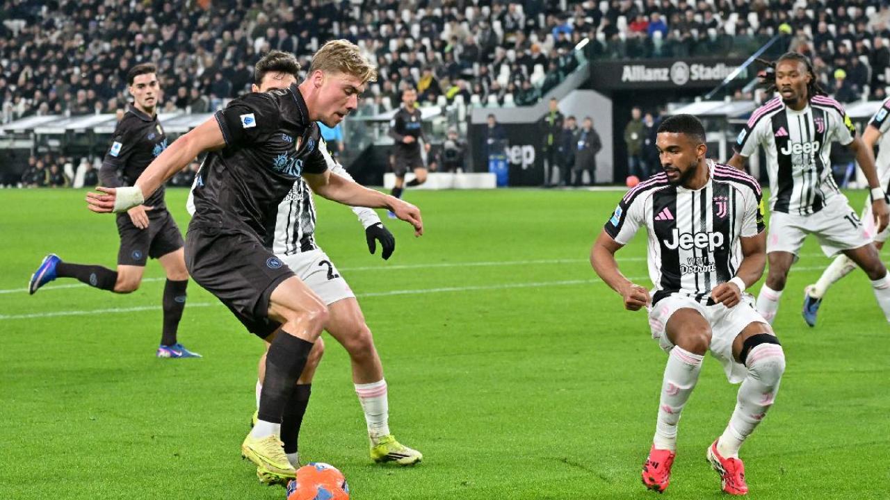 Di Vicino: "Bremer-Hojlund? Ennesimo episodio contro gli azzurri"