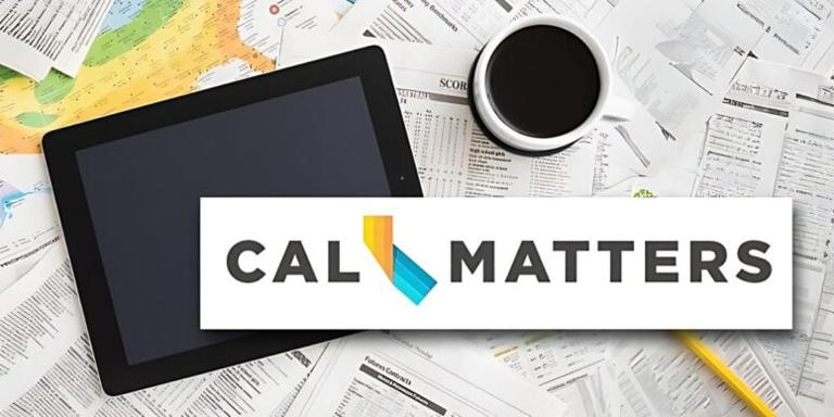 CalMatters faces backlash, demands for accountability over question to ...