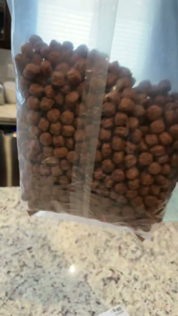 Tim Hortons TimBits cereal | MacDannyGun #shorts