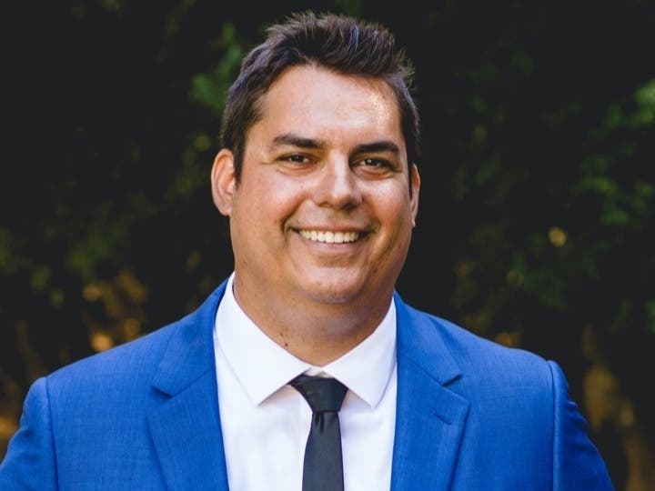 SRVUSD graduate running for Congress