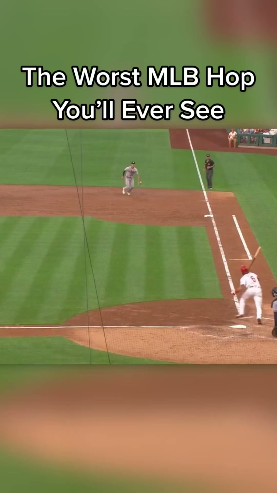 Ball is curving more then a Joey Gallo career arc #MLB #baseball #mlb...