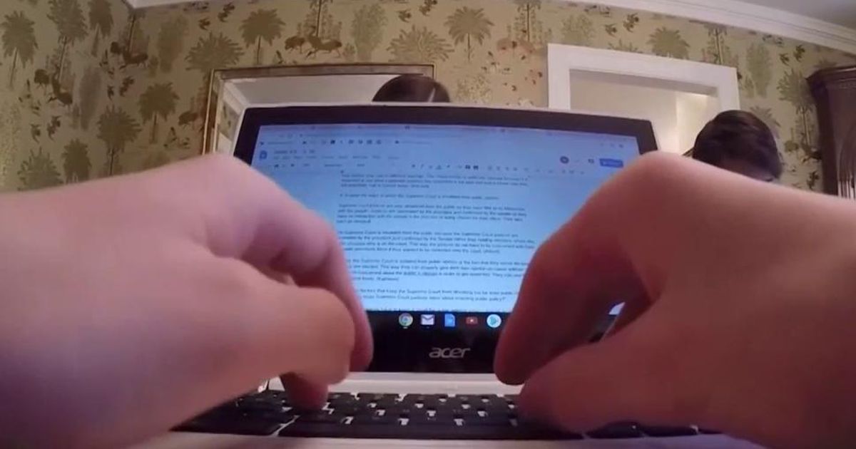 Get ready for remote learning in Wake. Here's what it will look like