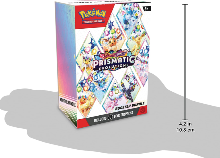 Pokémon TCG price trends July-December 2025: Insights on rising card values