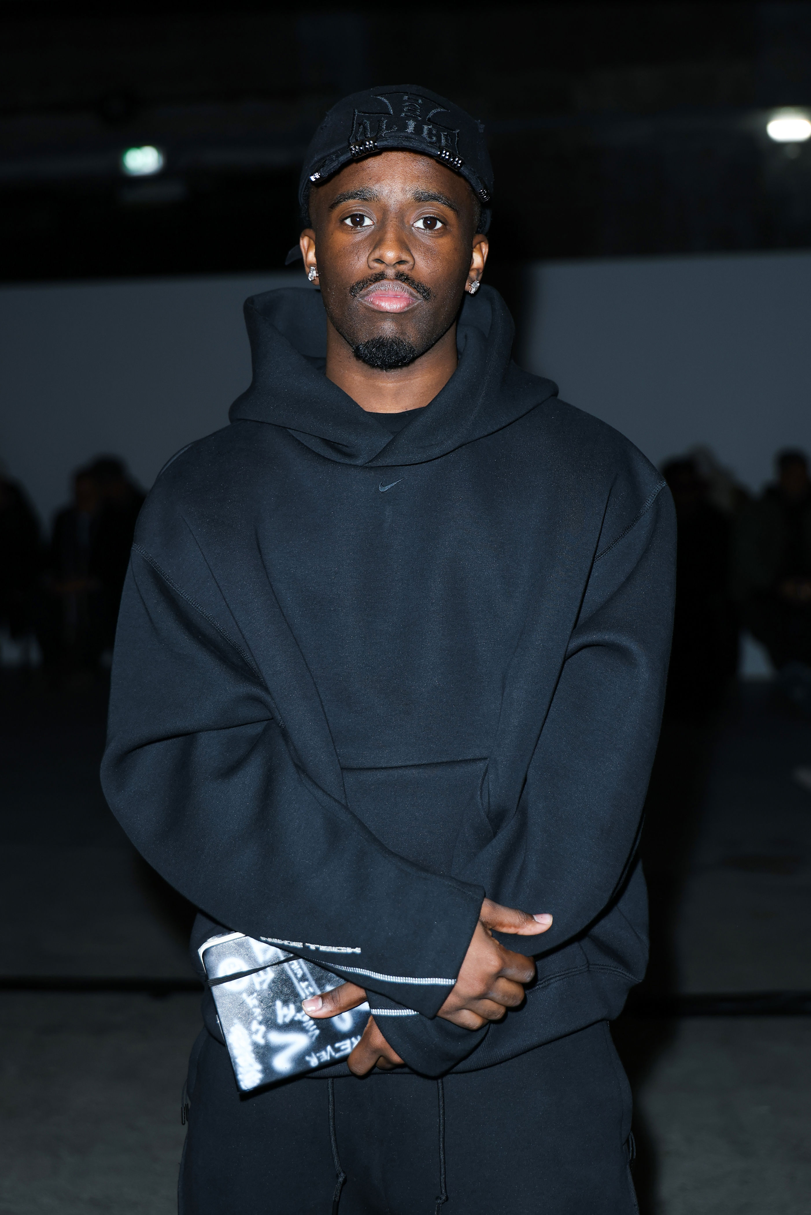 The best of Paris Fashion Week men's fall/winter 2026