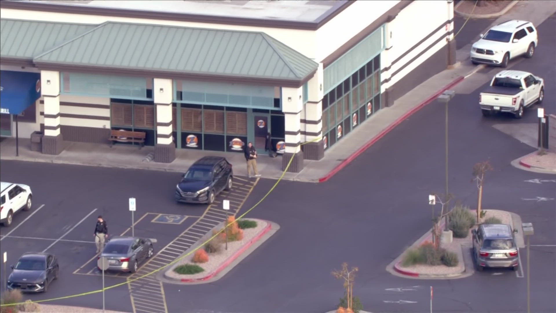 Homeland Security raids several Valley locations, including Phoenix ...