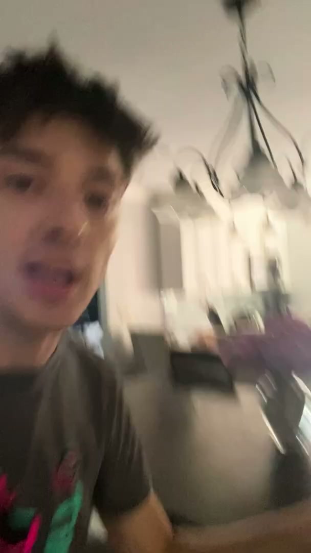 I unlocked Fortnite Mancake and this happened