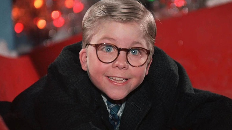 The Marvel character you had no idea was played by A Christmas Story's ...