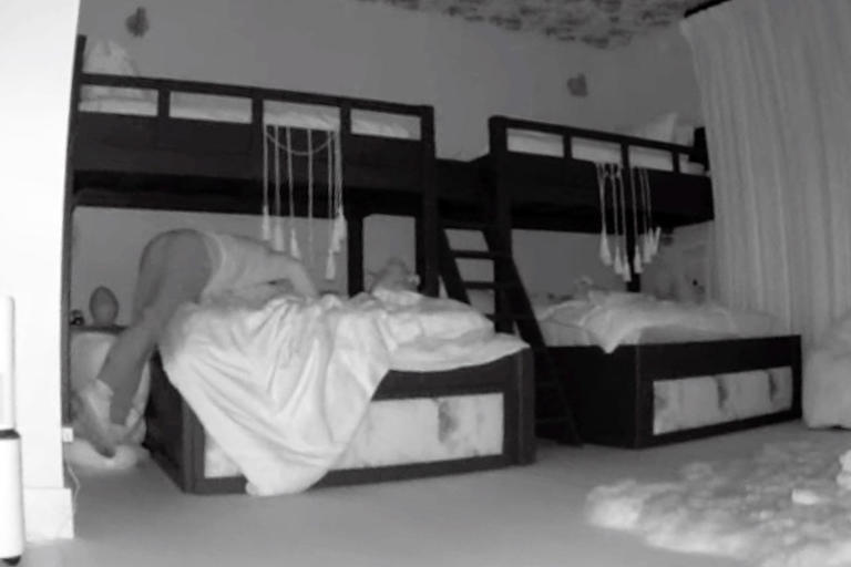 Matthew Stafford’s Wife Kelly Reveals What the Disappointed Quarterback ...