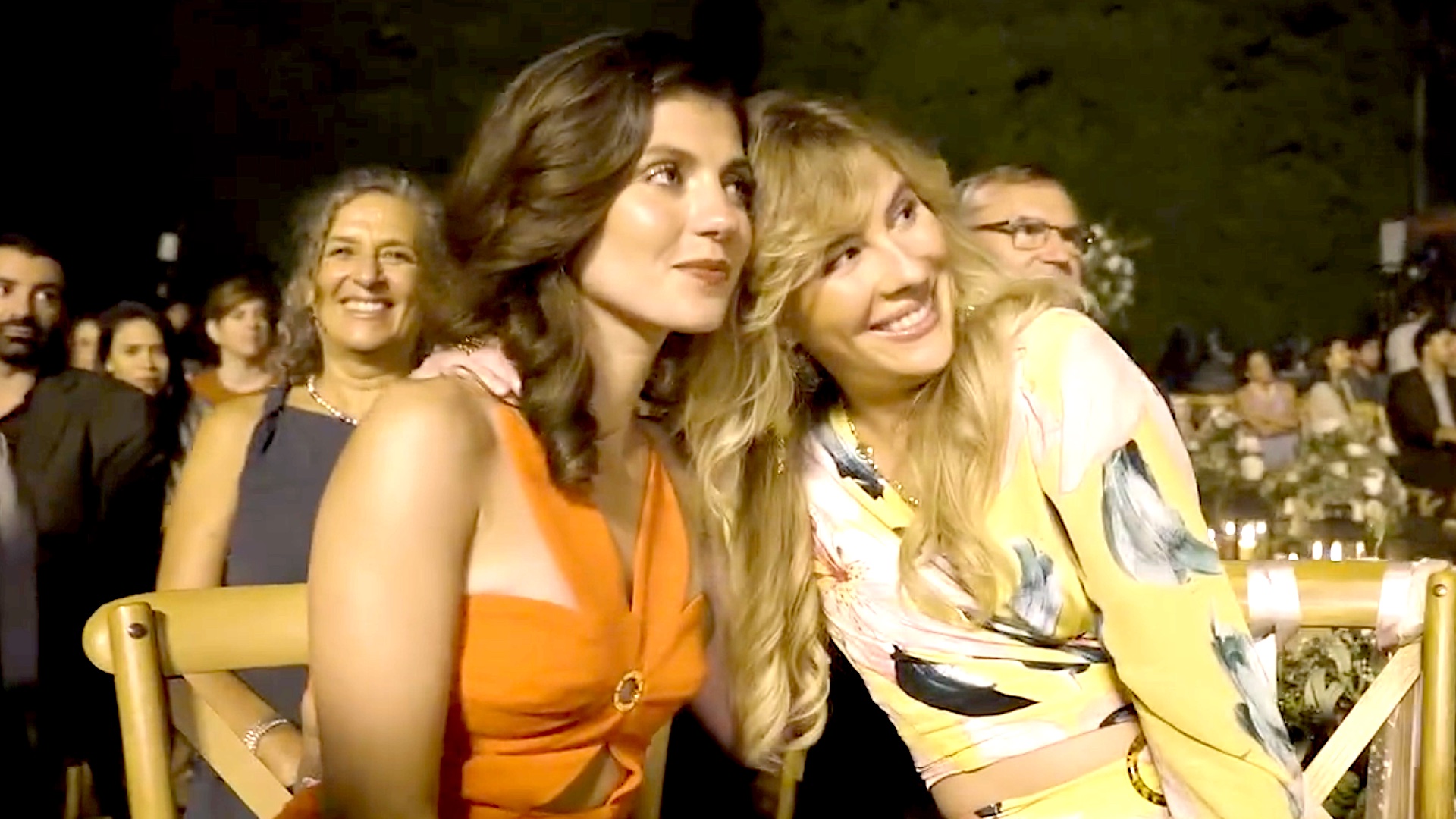 Emily Henry goes inside her People We Meet on Vacation cameo