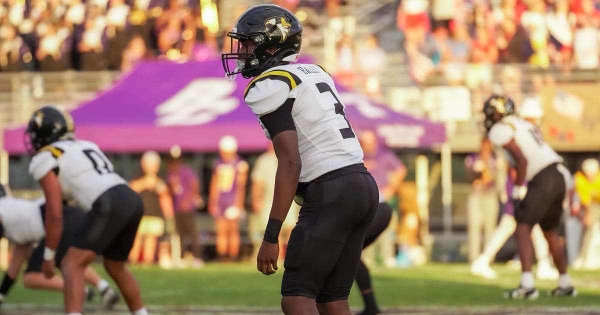 South Carolina football offers versatile Georgia prospect