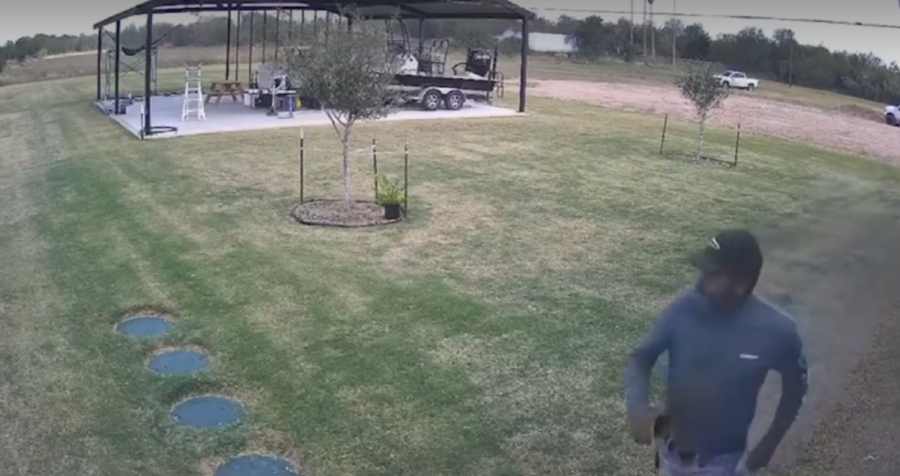 Border Report live: Industry leader shares videos of construction site ...