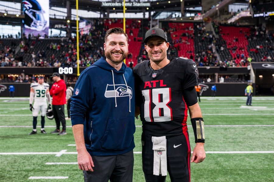Clearfield’s Andrew Janocko to coach in Super Bowl